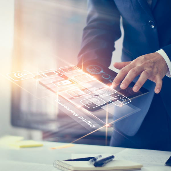 O4Bi – Open For Business